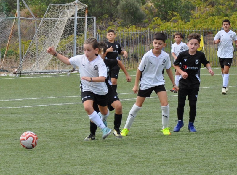 Στο Λίντο για φιλικά ο ΟΦΗ Ρεθύμνου - Alana Sports