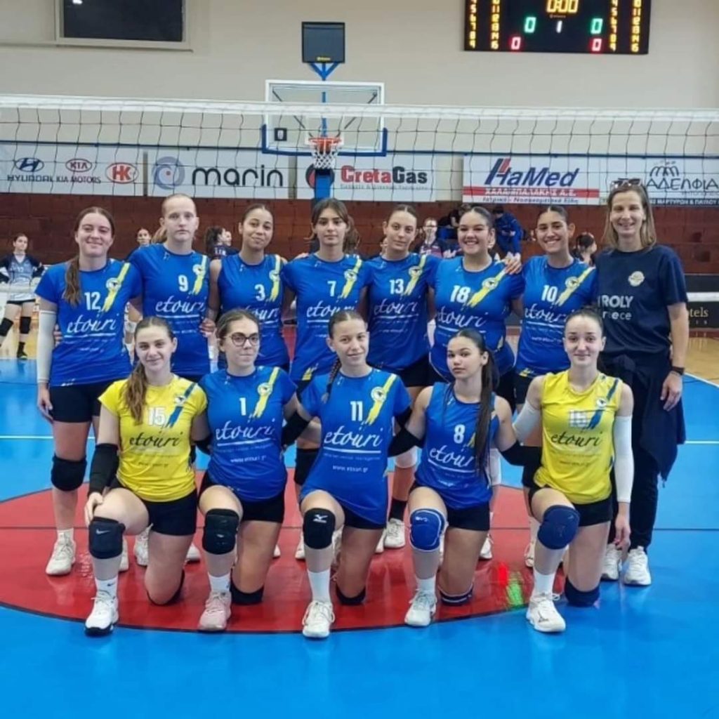 Alana Sports | Όλα τα τοπικά αθλητικά νέα του Ρεθύμνου - alanasports.gr