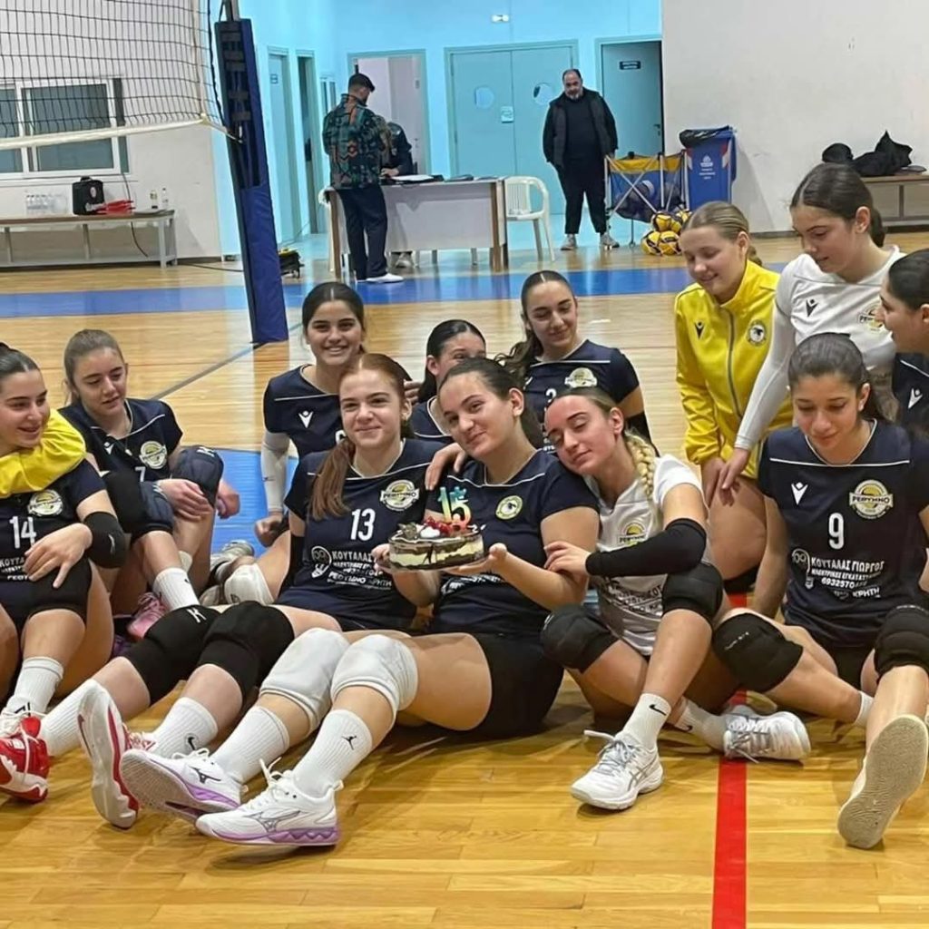 Alana Sports | Όλα τα τοπικά αθλητικά νέα του Ρεθύμνου - alanasports.gr
