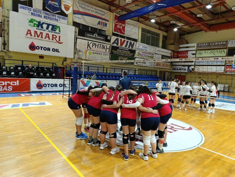 Alana Sports | Όλα τα τοπικά αθλητικά νέα του Ρεθύμνου - alanasports.gr