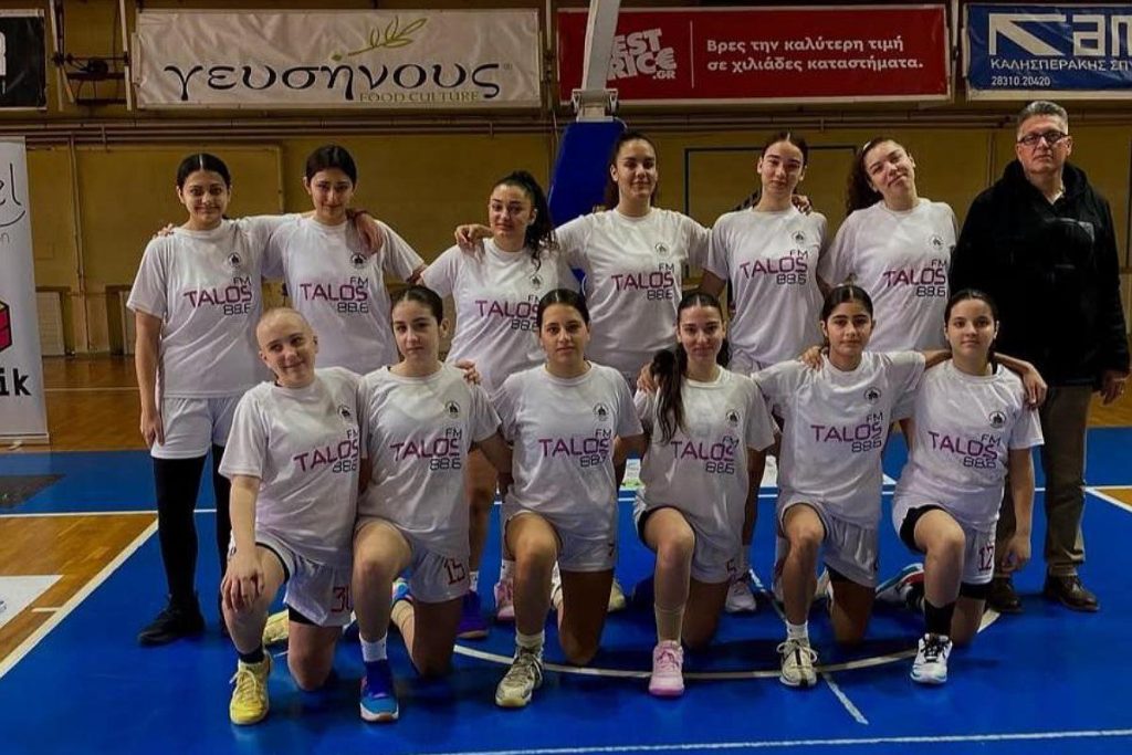 Alana Sports | Όλα τα τοπικά αθλητικά νέα του Ρεθύμνου - alanasports.gr