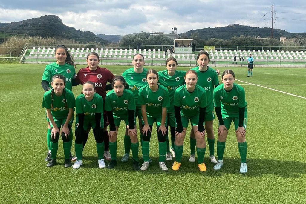Alana Sports | Όλα τα τοπικά αθλητικά νέα του Ρεθύμνου - alanasports.gr